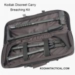 BREACHING KITS - KODIAK TACTICAL SYSTEMS