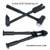 BREACHING KITS - KODIAK TACTICAL SYSTEMS
