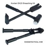 BREACHING KITS - KODIAK TACTICAL SYSTEMS