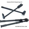 BREACHING KITS - KODIAK TACTICAL SYSTEMS