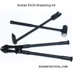 BREACHING KITS - KODIAK TACTICAL SYSTEMS