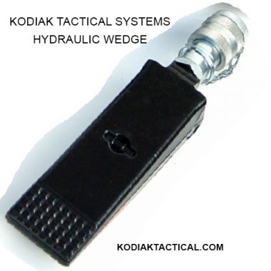 Breaching Tools and Tactical Equipment by KODIAK TACTICAL SYSTEMS