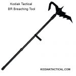 Break & Rake Breaching Tool - KODIAK TACTICAL SYSTEMS
