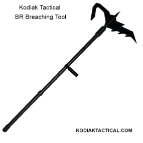 Breaching Tools and Tactical Equipment by KODIAK TACTICAL SYSTEMS