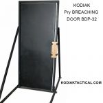 Breaching Tools and Tactical Equipment by KODIAK TACTICAL SYSTEMS