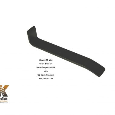 BREACHING TOOLS - KODIAK TACTICAL SYSTEMS